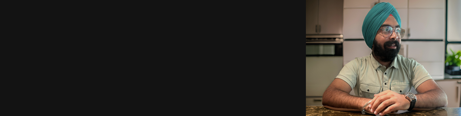 Manmeet S | UI/UX Designer